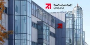 ProSiebenSat.1: Schafft die Aktien den Tournaround?